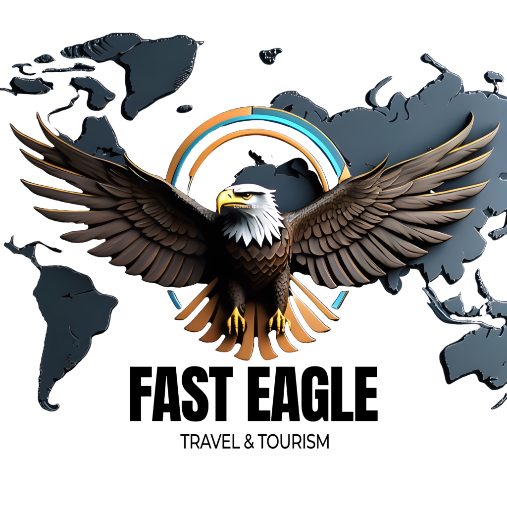 Home - Fast eagle Travel and tourism
