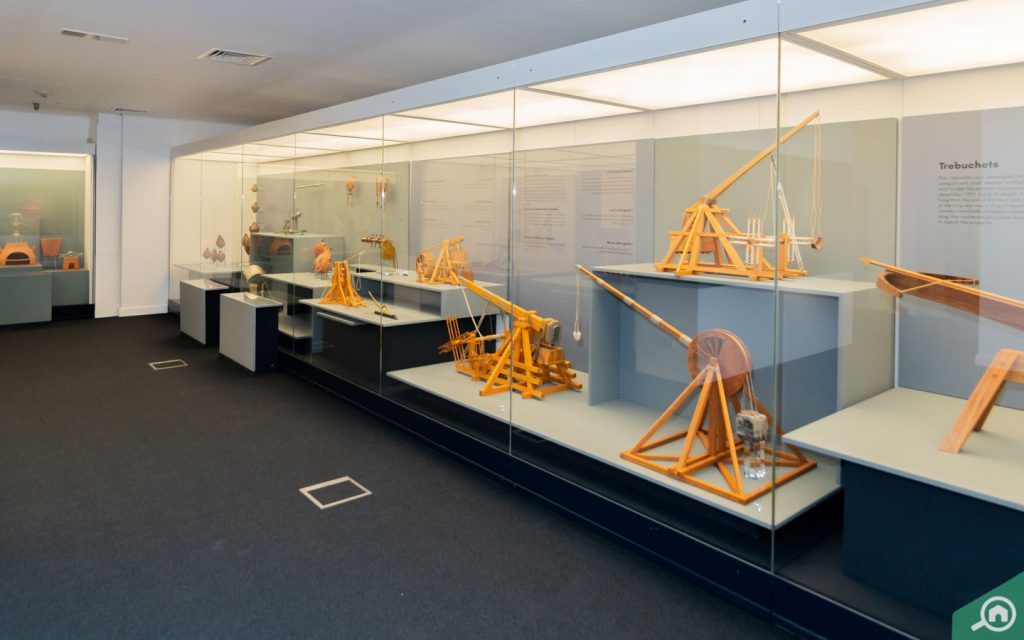 Sharjah Museum Of Islamic Civilization